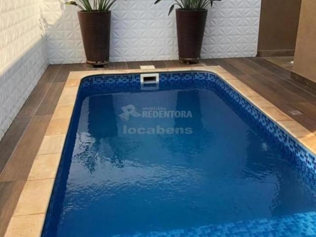 Casa Condomínio em São José do Rio Preto