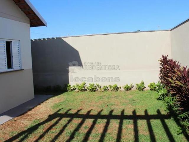 Casa Condomínio em São José do Rio Preto