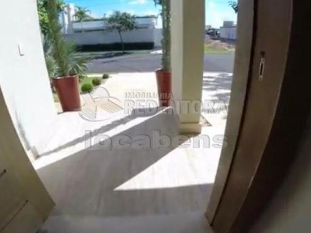 Casa Condomínio em São José do Rio Preto