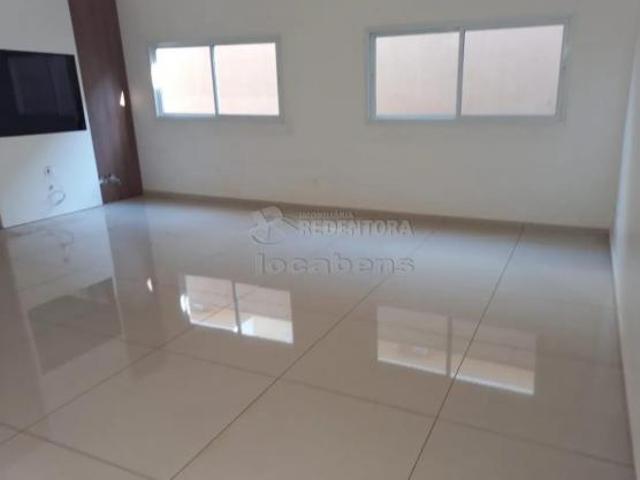 Casa Condomínio em São José do Rio Preto