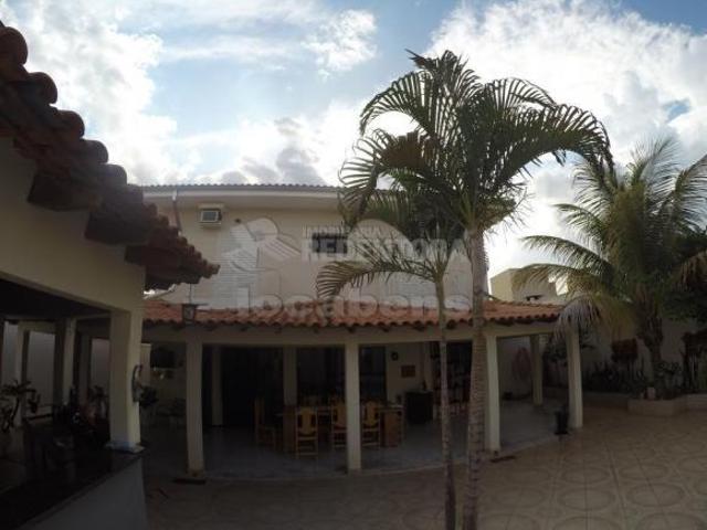 Casa Condomínio em São José do Rio Preto