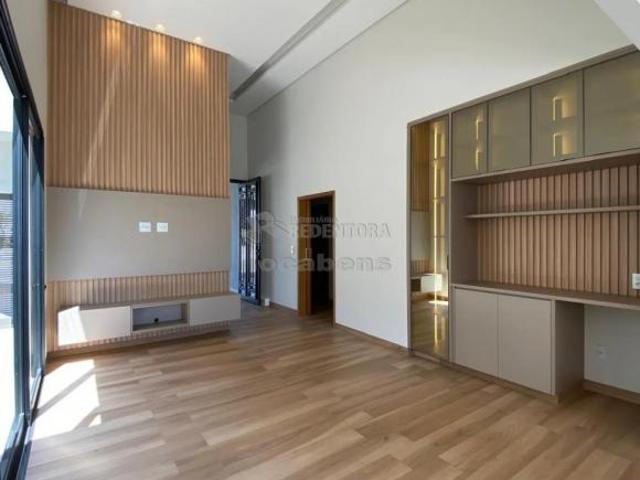 Casa Condomínio em São José do Rio Preto