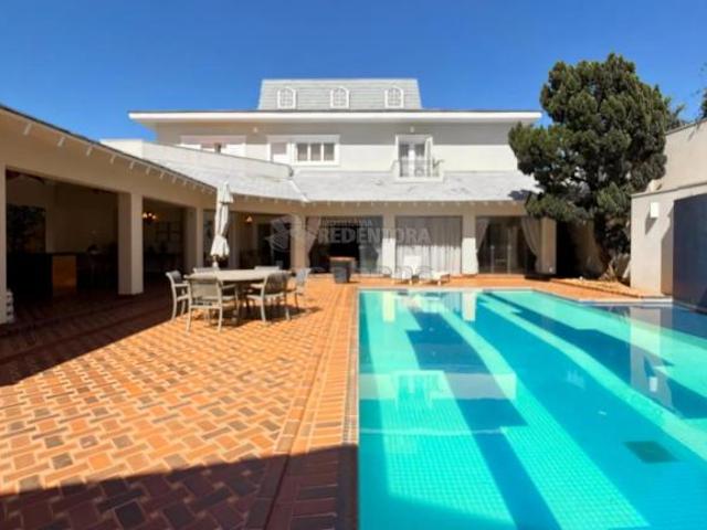Casa Condomínio em São José do Rio Preto