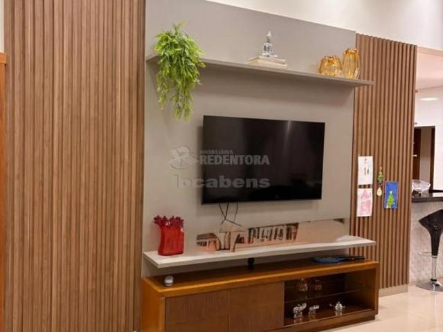 Casa Condomínio em São José do Rio Preto