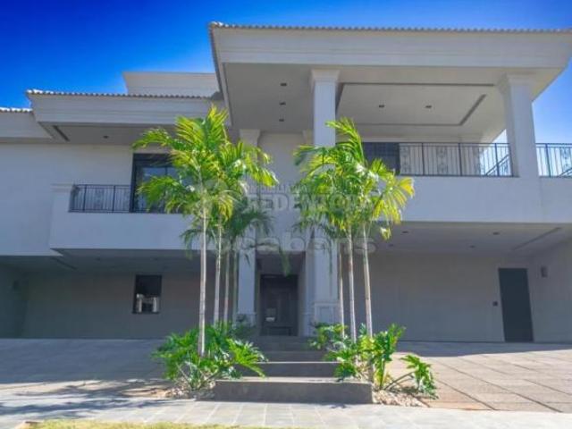 Casa Condomínio em São José do Rio Preto