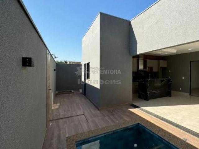Casa Condomínio em São José do Rio Preto