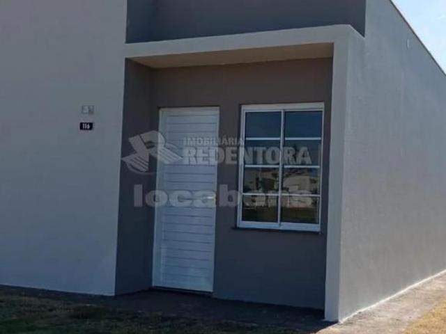 Casa Condomínio em São José do Rio Preto