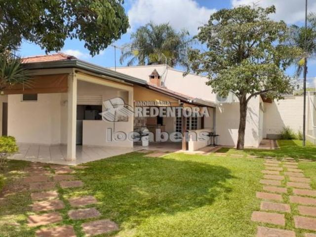 Casa Condomínio em São José do Rio Preto