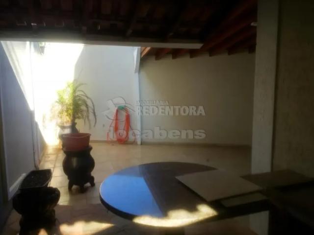 Casa Condomínio em São José do Rio Preto