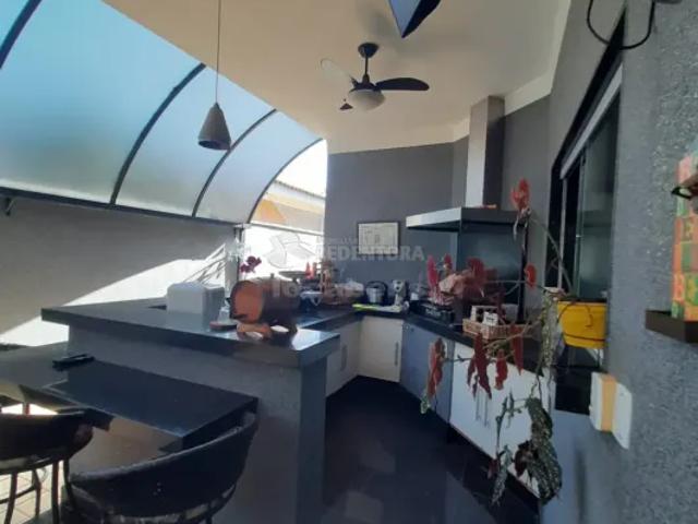 Casa Condomínio em São José do Rio Preto