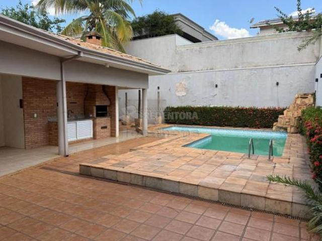 Casa Condomínio em São José do Rio Preto