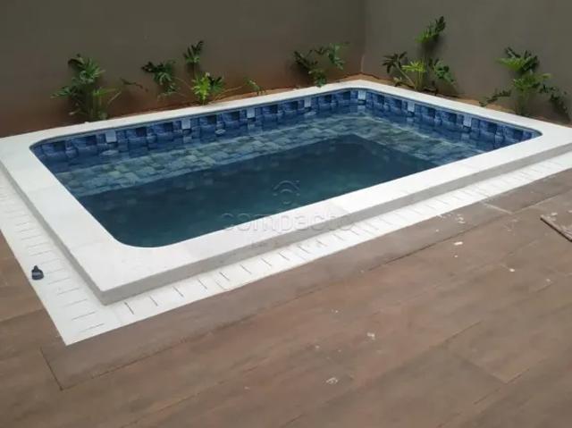 Casa Condomínio em São José do Rio Preto