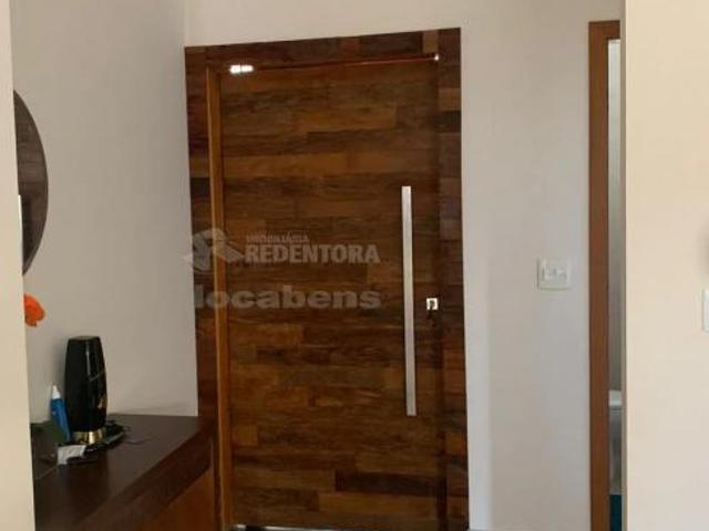Casa Condomínio em São José do Rio Preto
