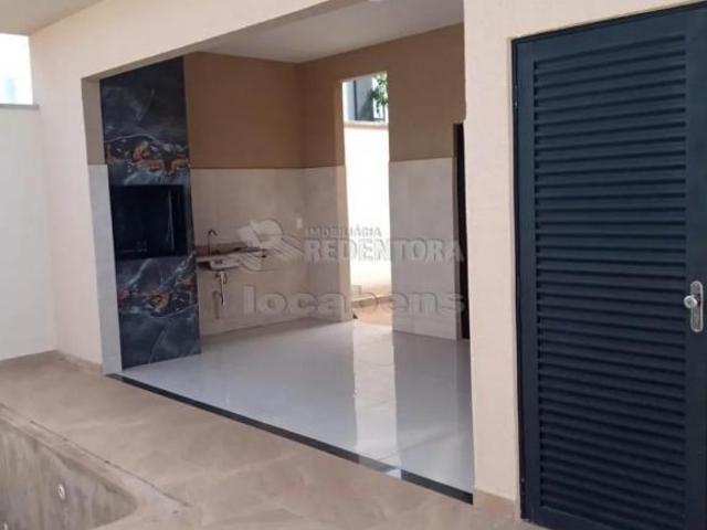 Casa Condomínio em São José do Rio Preto