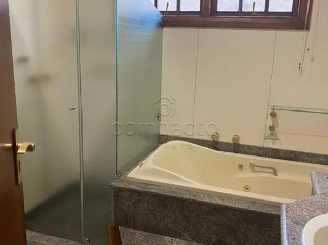 Casa Condomínio em São José do Rio Preto