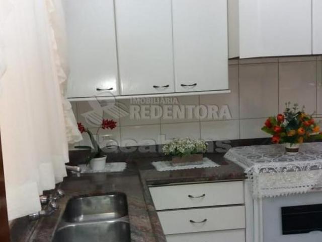 Casa Condomínio em São José do Rio Preto