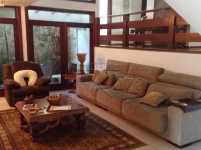 Casa Condomínio em São José dos Campos