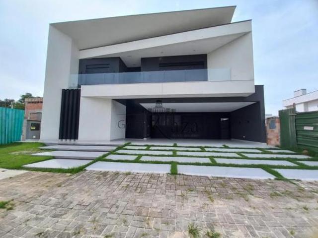Casa Condomínio em São José dos Campos
