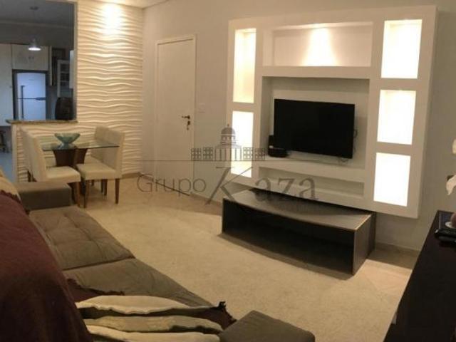 Casa Condomínio em São José dos Campos