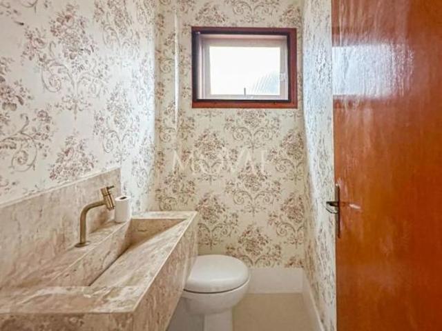 Casa Condomínio em São José dos Campos