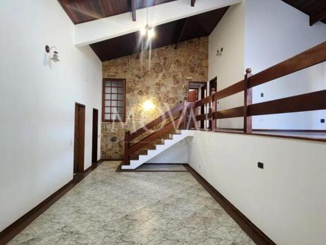 Casa Condomínio em São José dos Campos