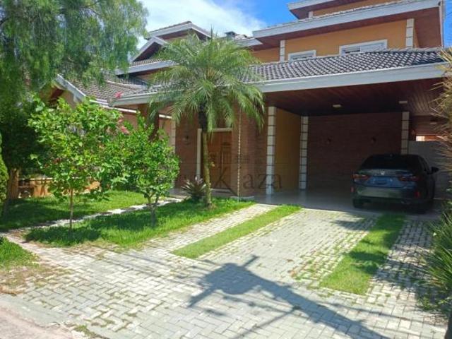 Casa Condomínio em São José dos Campos