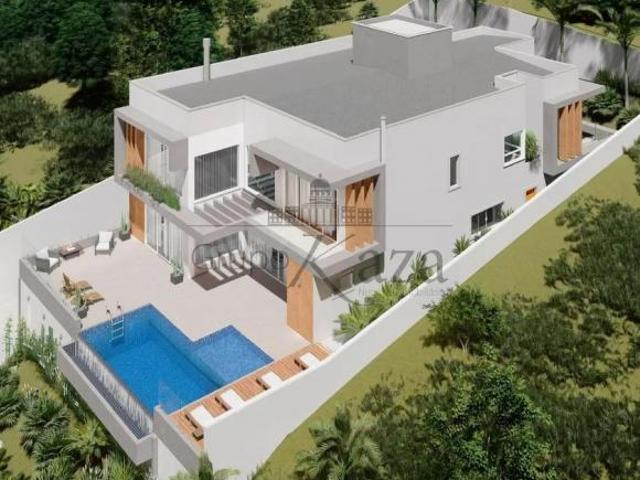 Casa Condomínio em São José dos Campos