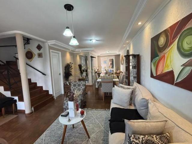 Casa Condomínio em São José dos Campos
