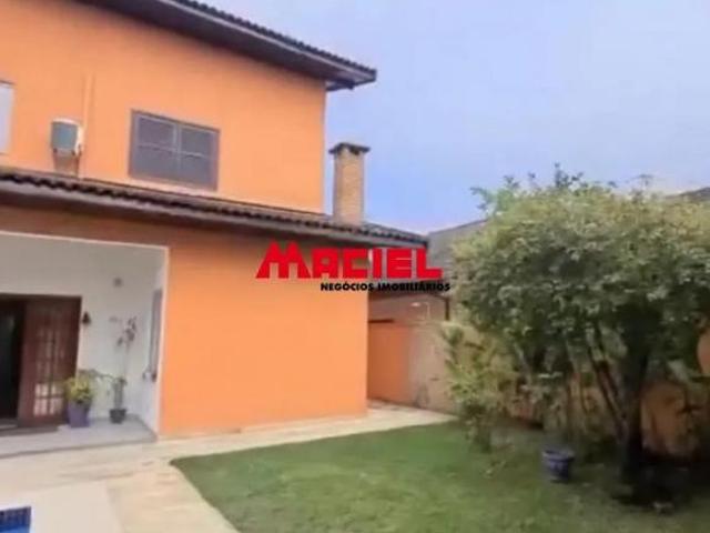 Casa Condomínio em São José dos Campos