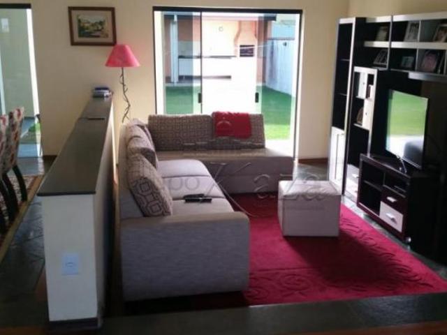 Casa Condomínio em São José dos Campos