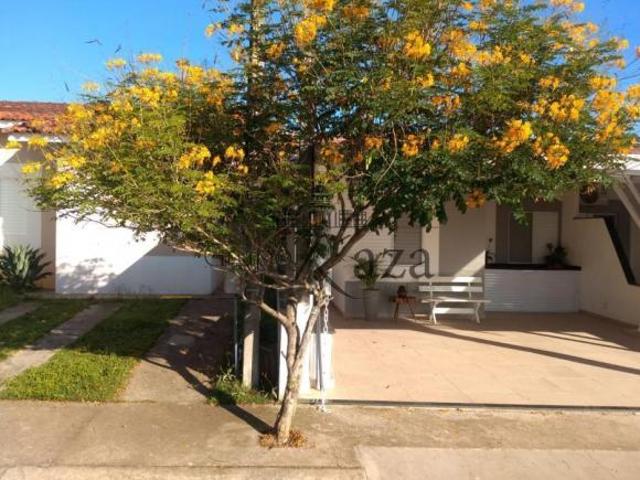 Casa Condomínio em São José dos Campos