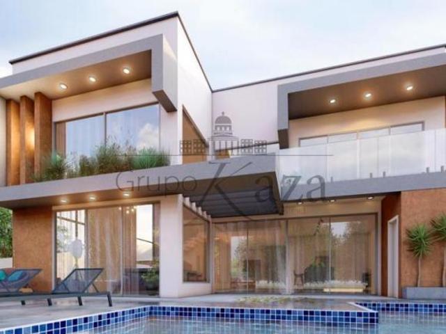 Casa Condomínio em São José dos Campos