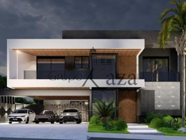 Casa Condomínio em São José dos Campos