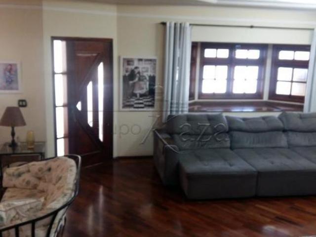 Casa Condomínio em São José dos Campos
