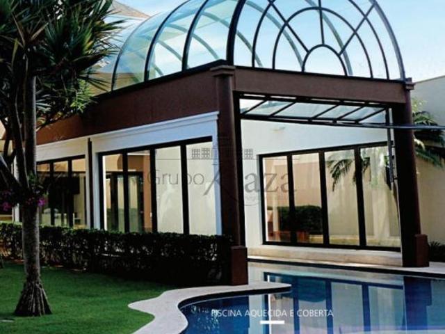 Casa Condomínio em São José dos Campos