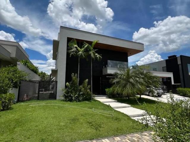 Casa Condomínio em São José dos Campos