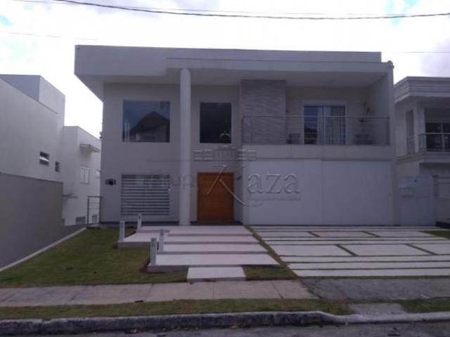 Casa Condomínio em São José dos Campos