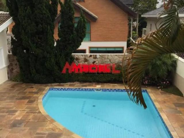 Casa Condomínio em São José dos Campos