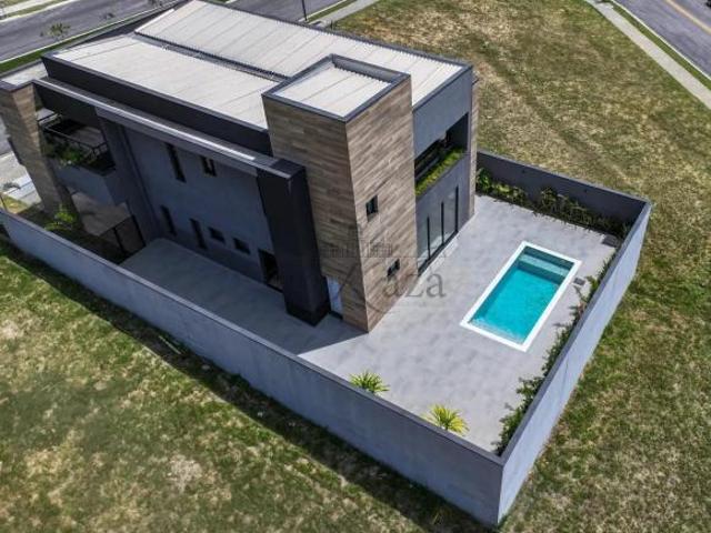Casa Condomínio em São José dos Campos