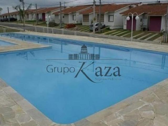Casa Condomínio em São José dos Campos