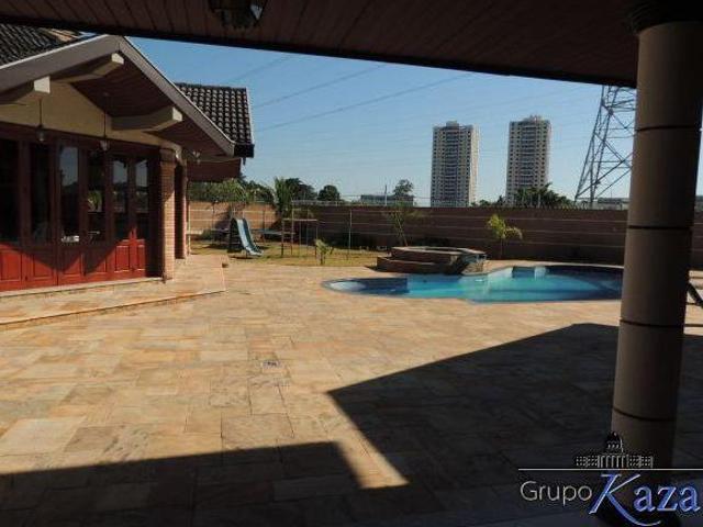 Casa Condomínio em São José dos Campos