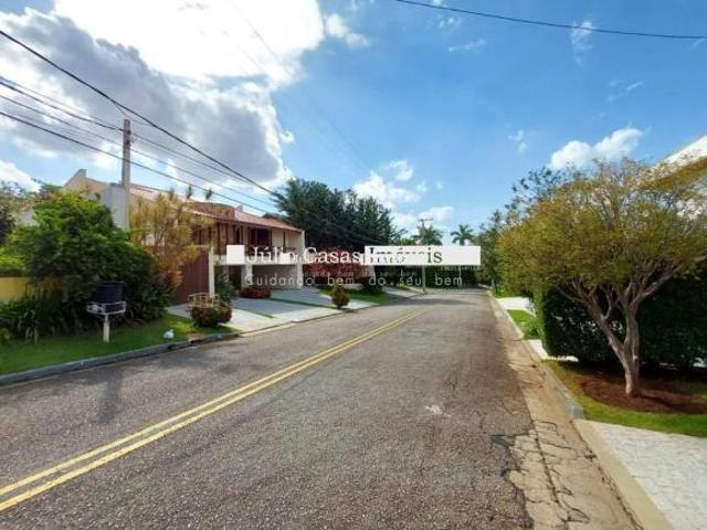 Casa Condomínio em Sorocaba