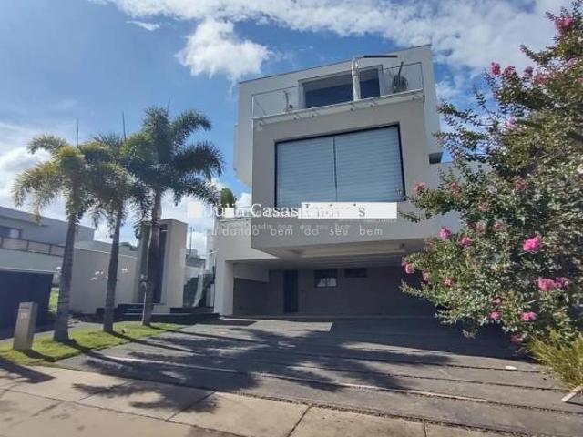 Casa Condomínio em Sorocaba