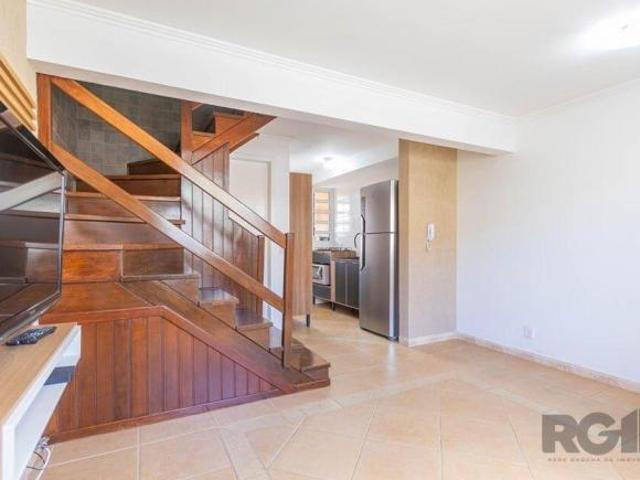 Casa Condominio em Sarandi