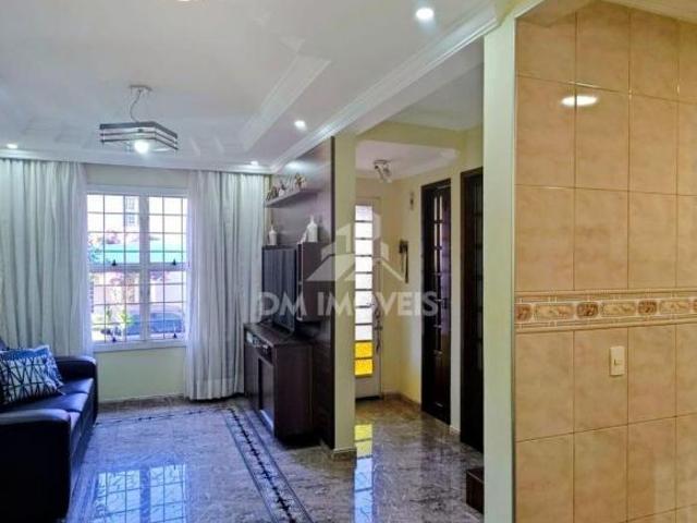 Casa Condomínio em Sumaré