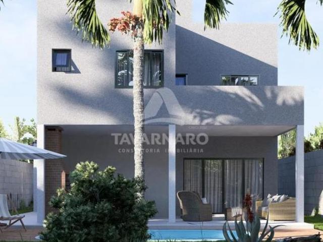 Casa Condomínio em Ponta Grossa