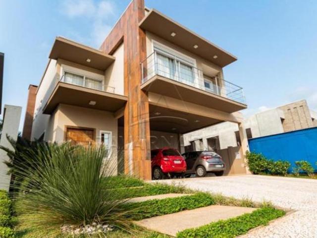 Casa Condomínio em Ponta Grossa