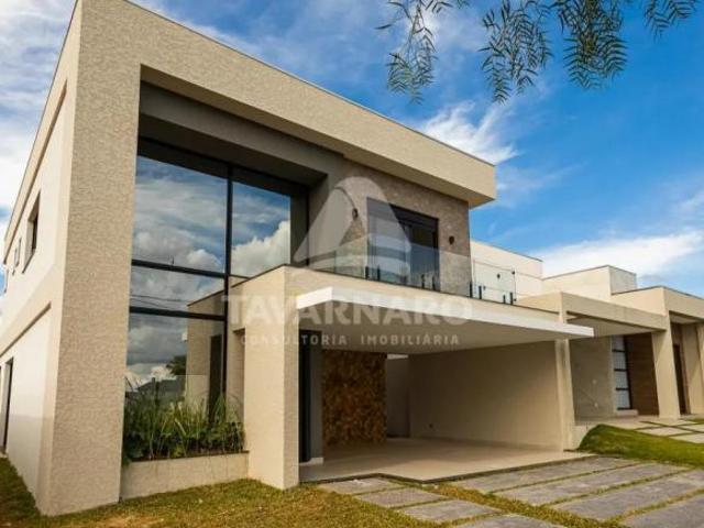 Casa Condomínio em Ponta Grossa