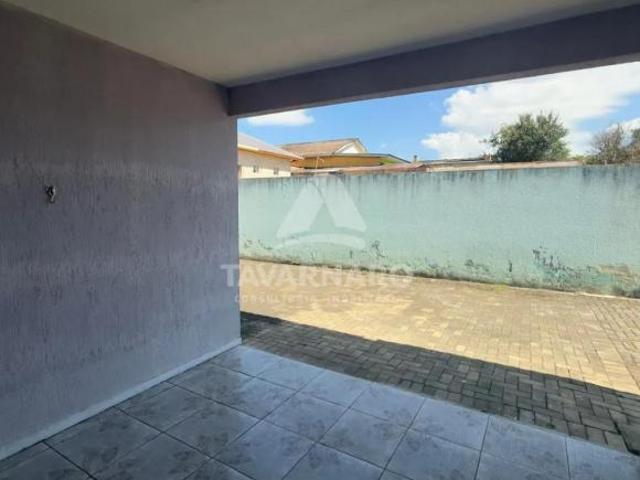 Casa Condomínio em Ponta Grossa