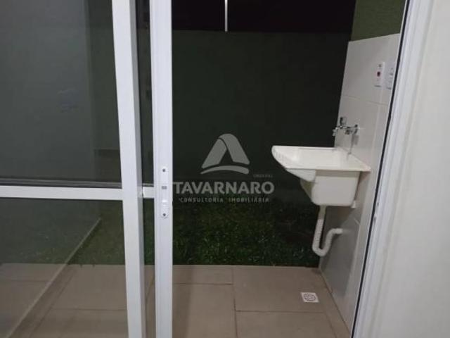 Casa Condomínio em Ponta Grossa